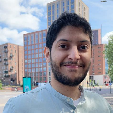 Faris ALZAHRANI PhD Student Master Of Science The University Of