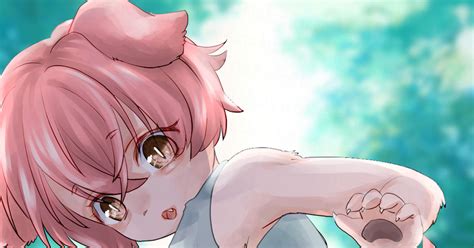 ショタ 無題 ️en ️のイラスト Pixiv