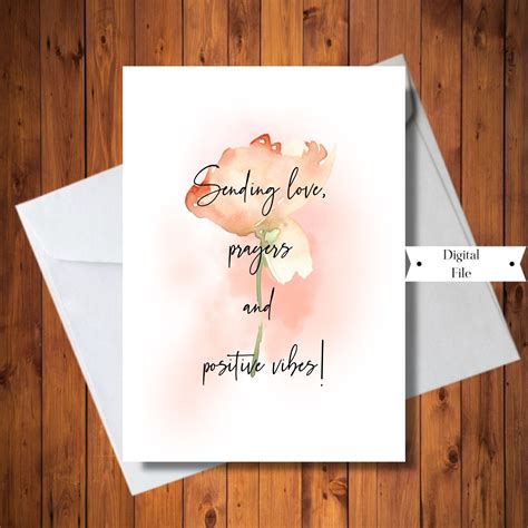 Sending Prayers Quotes