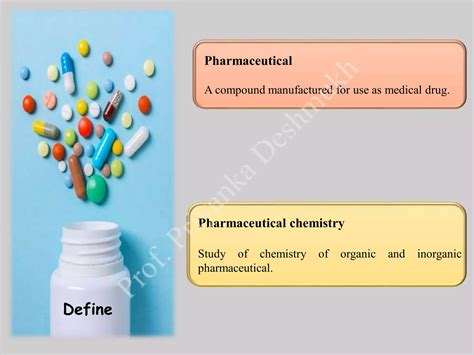 Introduction To Pharmaceutical Chemistry Pdf