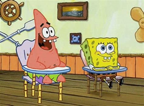 Meme Generator Spongebob And Patrick In Class Newfa Stuff Meme Generator Spongebob And Patrick In Class Newfa Stuff