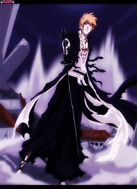 Pin On Bleach Anime Bleach Orange Hair