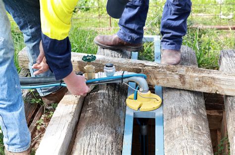 Bore Flow Testing Mcgregor Gourlay