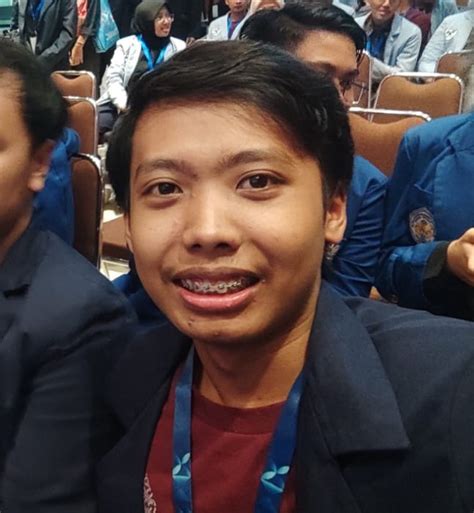 Alvian Nur Firdaus Links