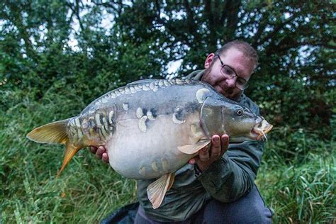 Carp Fishing Holidays In France And Europe Carp Social