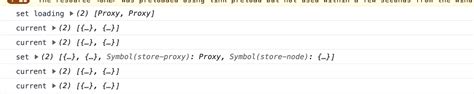 Beta 45 Lost Search Param Reactivity And Broken Navigation · Issue