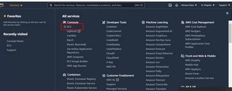how to create amazon ec2 instances step by step tutorial