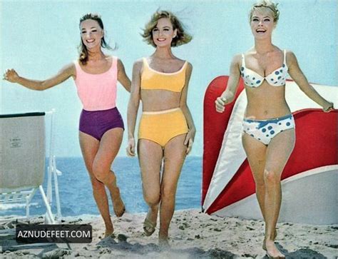 Gail Gilmore Feet Aznudefeet