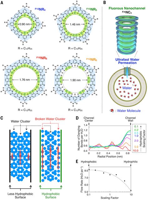 Fluorous Acid Lewis Structure