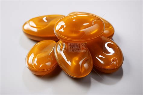 美味的焦糖糖果高清图片下载 正版图片600694461 摄图网