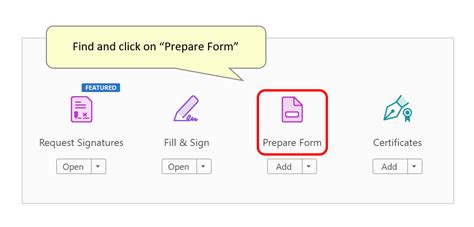Use A Link Dictionary To Add Tooltips Via Form Buttons