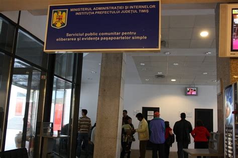 Program Pasapoarte Plaza Romania Asdwa