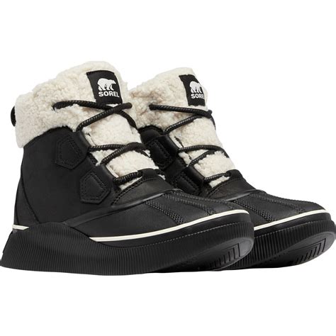 Sorel Out N About Iv Chillz Waterproof Boot Womens Footwear