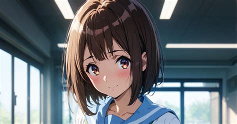 響けユーフォニアム 中世古香織 ろくばんめのイラスト Pixiv