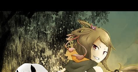 新津近侍衆】 【pft】その背中 りー お絵描きのイラスト Pixiv