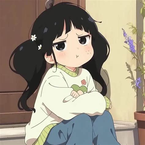 Chiêm Ngưỡng Loạt Hình ảnh Chibi Nữ Cute Cực Xinh Xắn