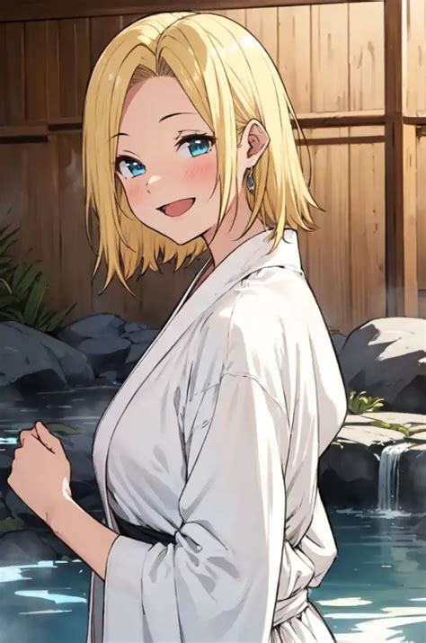 Reina Hamazaki Imaizumin Chi Wa Douyara Gal No Tamariba Ni Natteru Rashii Episode 2 Aiイラスト Pixai