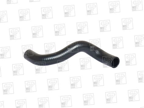 4106 - RADIATOR LOWER HOSE- - Mes Auto Hoses