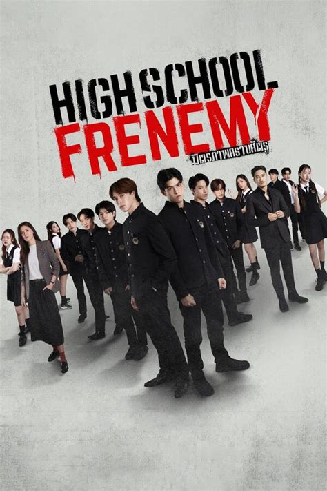 High School Frenemy All Episodes Trakt