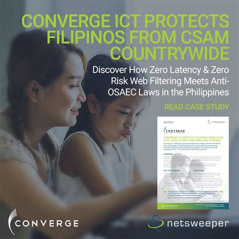 Netsweeper On Linkedin Csam