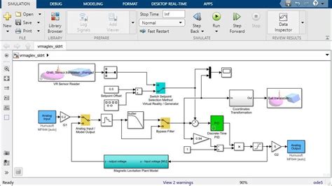 github simulink graphical simulink matlab simulink is a matlab add on for dynamic system