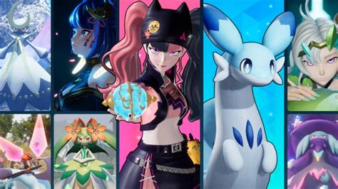 Palworld Developers Reveal Most Popular Characters Ensigame