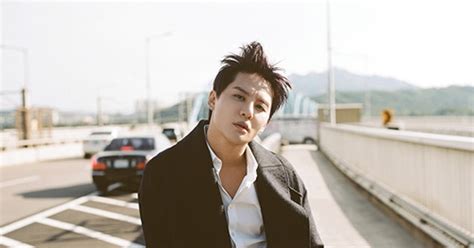 Xia준수 새 앨범 꼭 어제 선주문 폭주미니앨범에도 5만장 뜨거운 반응