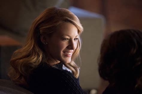 Blake Lively Hairstyles The Age Of Adaline Movie Popsugar Beauty