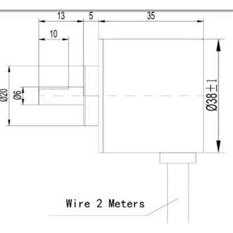 Lpd3806 Rotary Encoder Datasheet Technical Specifications And Data