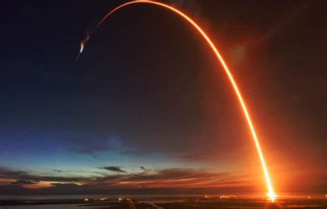 Russia Carries Out Hypersonic Missile Test In Crimea