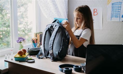 Las 8 Mejores Mochilas Escolares