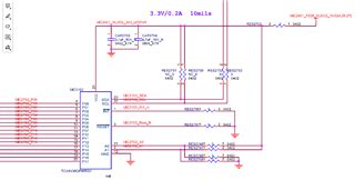 TCA9539 Q1 TCA9539 Q1 Review Schematic Interface Forum Interface TI E2E Support Forums