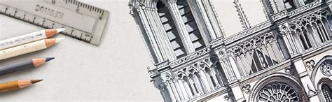 Drawing And Illustrating Architecture A Step By Step Guide To The Art Of Drawing And