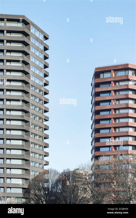 Architectural Masterplan Hi Res Stock Photography And Images Alamy