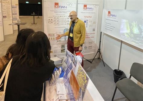 Ran Biotechnologies On Linkedin Microfluidics Dropletmicrofluidics Nextgensequencing