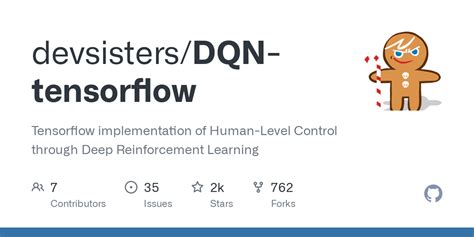 github devsisters dqn tensorflow tensorflow implementation of human