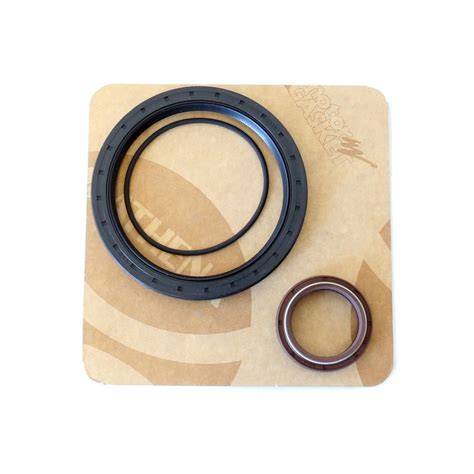 Crankshaft Oil Seals Kit Athena