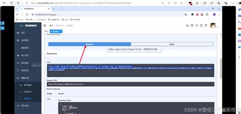 若依如何测试端口若依修改，若依使用swagger工具，接口工具若依 Swagger接口怎么调用 Csdn博客