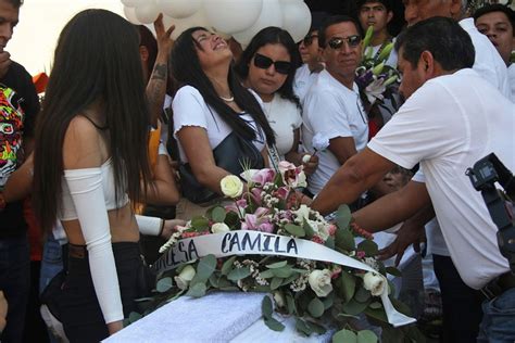 Linciaggio In Messico Per Lomicidio Di Una Bambina Di Otto Anni
