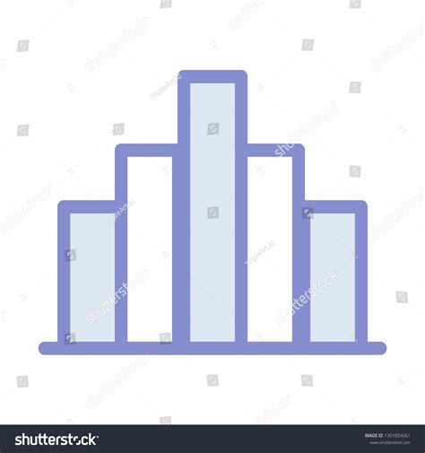 Diagram Illustration Vector vector de stock libre de regalías Shutterstock