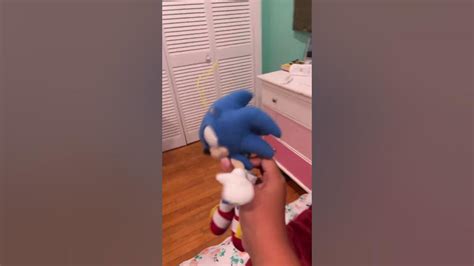 Sonic Screaming Youtube
