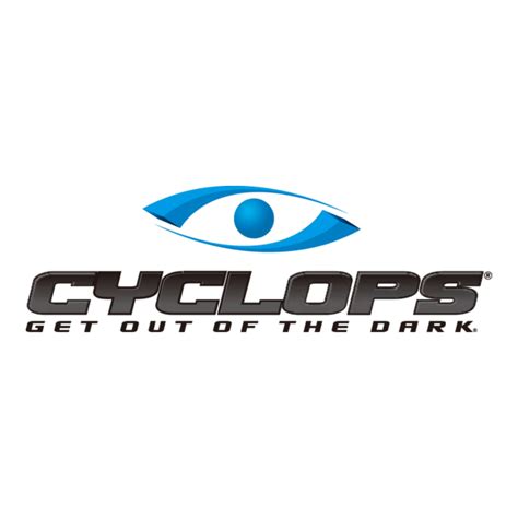 Cyclops Lighting Solutions Logo Png Vector Svg Free Download