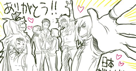 戦国basara 有難うございます。まずは感謝を！ Keyrakko＠プロフ一読願のイラスト Pixiv