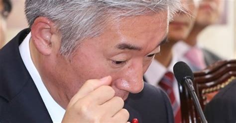 정윤회 파문 청와대가 다급해졌다