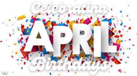 Art Objects Birthday April Art Collectibles Etna Pe