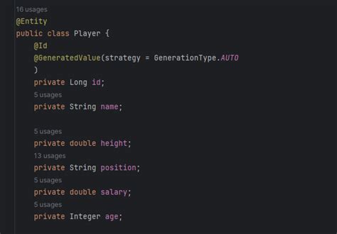 Java How Do I Insert Values Into Two Tables Using Springboot Stack Overflow
