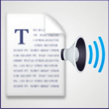 Free Text To Speech Reader With Various Voices Rapidwebapp