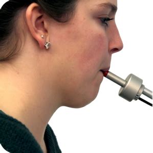The LipStick Mouth Operated Mouse Shannon Electronics