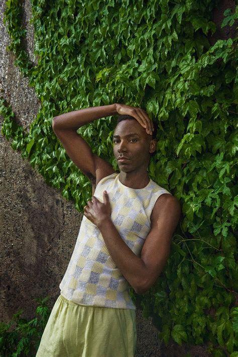 Opinion The Necessary Discomfort Of Jerrod Carmichaels ‘reality The New York Times