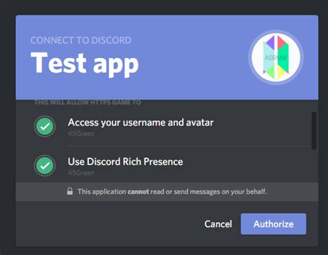 Web Api · Issue 11 · Discorddiscord Rpc · Github